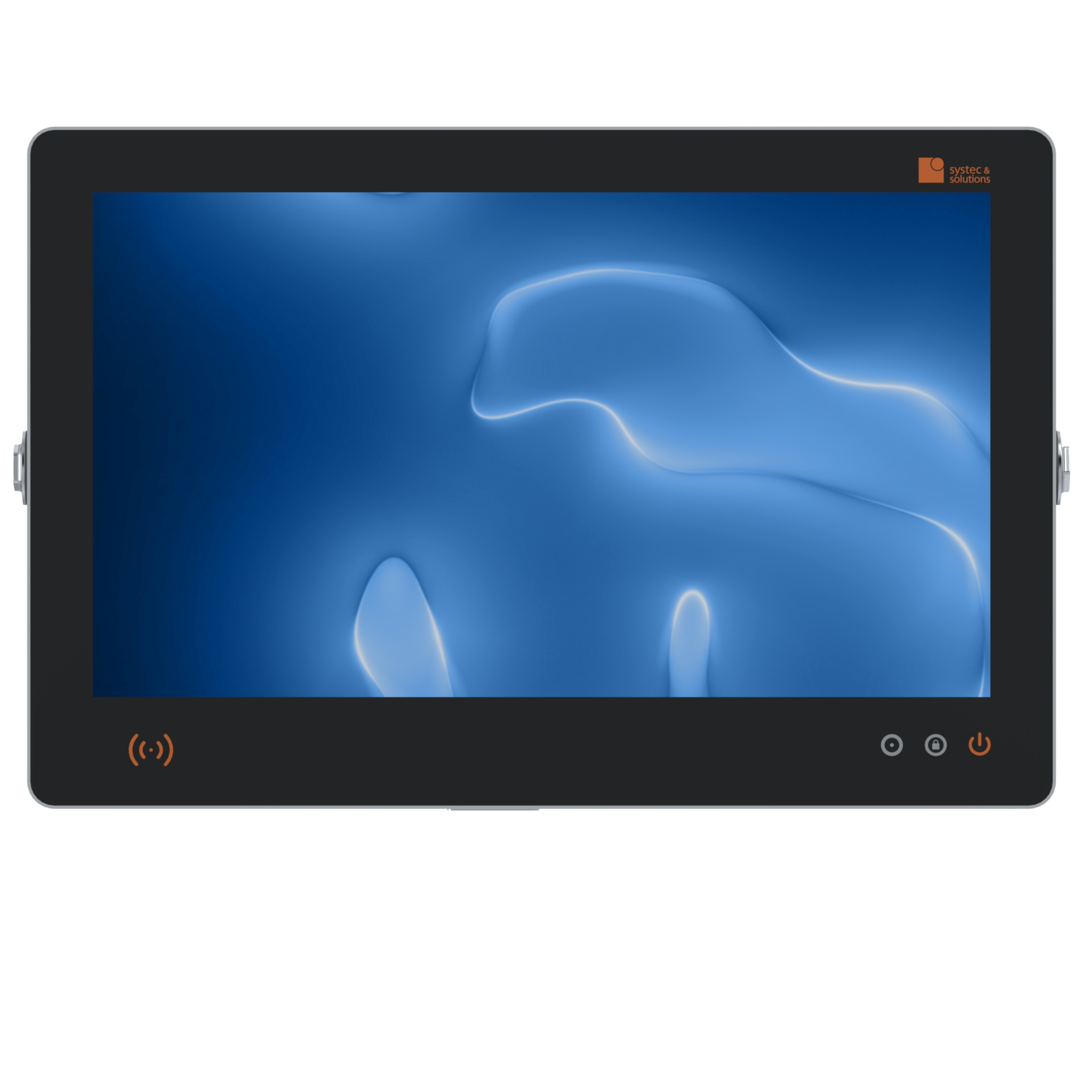 Ex-compatible HMI systems for Zone 1+21/Class I, Div 2 and 2+22