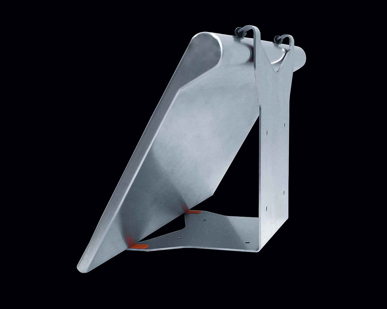 Surface stainless steel TABLET