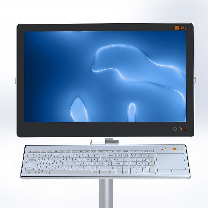 GMP cleanroom tablet