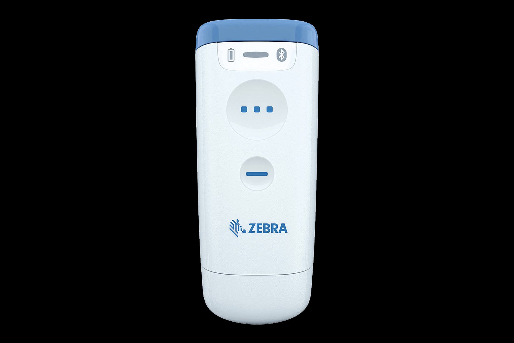 ZEBRA CS60-HC – scanner for HMI system